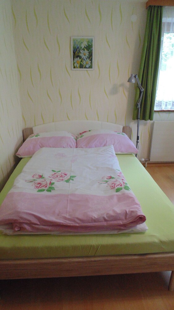 Appartement Op Een Toplocatie - Voor 1 Tot 5 Personen! - Schruns