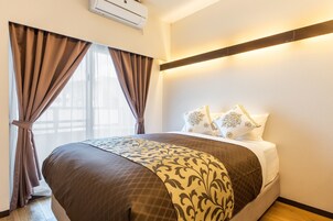 Quarto Duplo Standard | Wi-fi grátis 