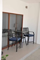 Terraço/pátio