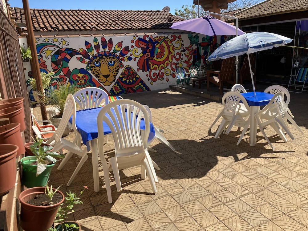 Zizi Home - Mato Grosso (estado)