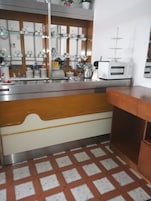 Bar (no alojamento)