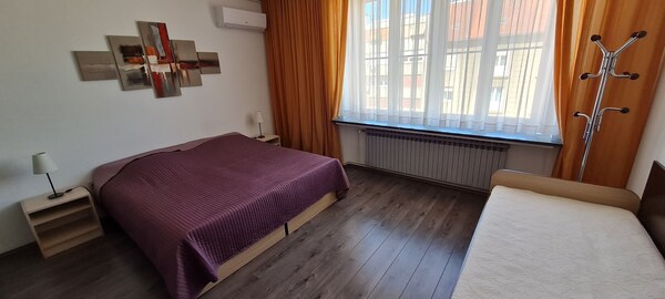 Rooms Lara - Zagreb