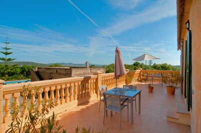 Agroturismo Finca Son Sureda