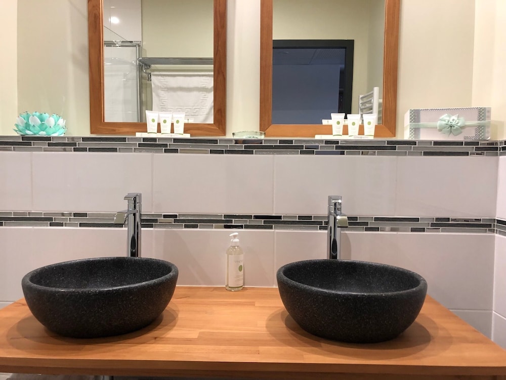 Le Clos Du Moulin - Marne