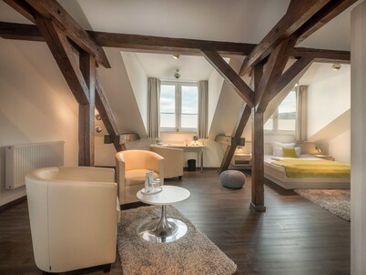 Best Business Bühl - Boardinghouse