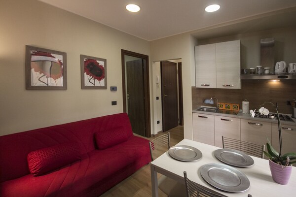 Appartamento Il Centro - Bellagio