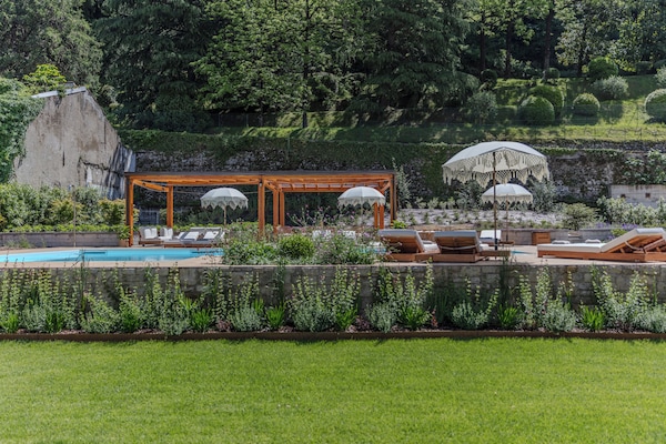 Appartamento Il Borgo - Bellagio