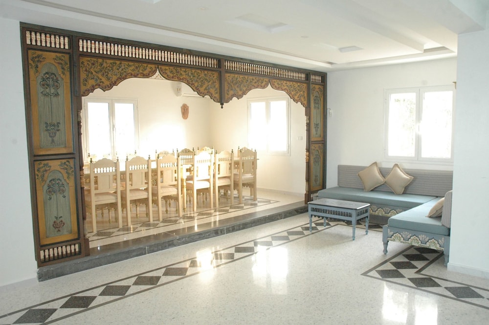 Hotel Dar Mamina - Zarzis