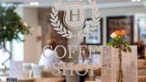 Café