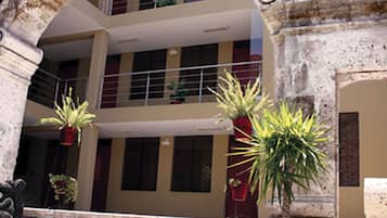 Pormenores do interior