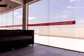 Terraço/pátio