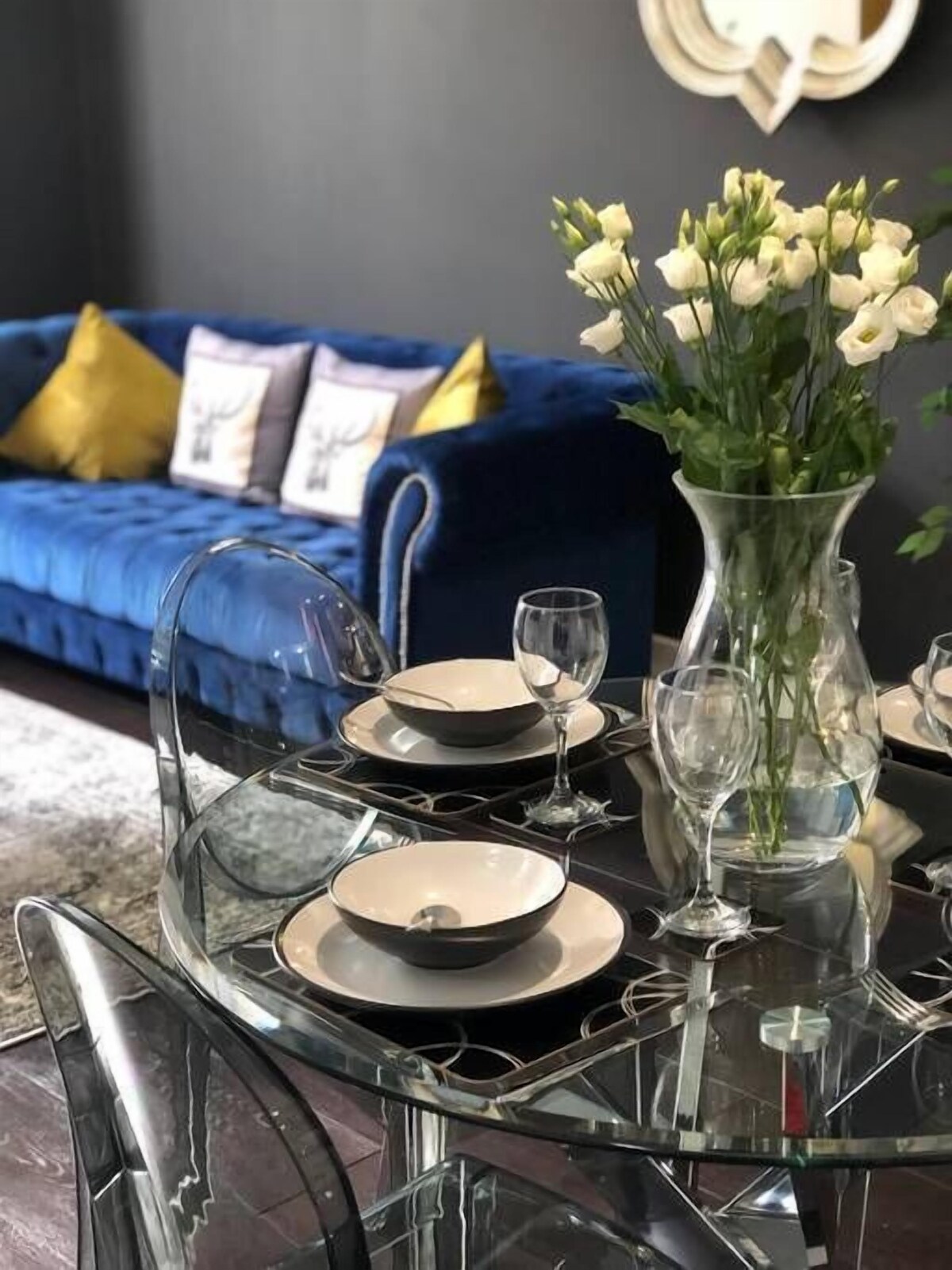 Kings Apartments by Flagons Living – Avis, offres et photos 2026 ...