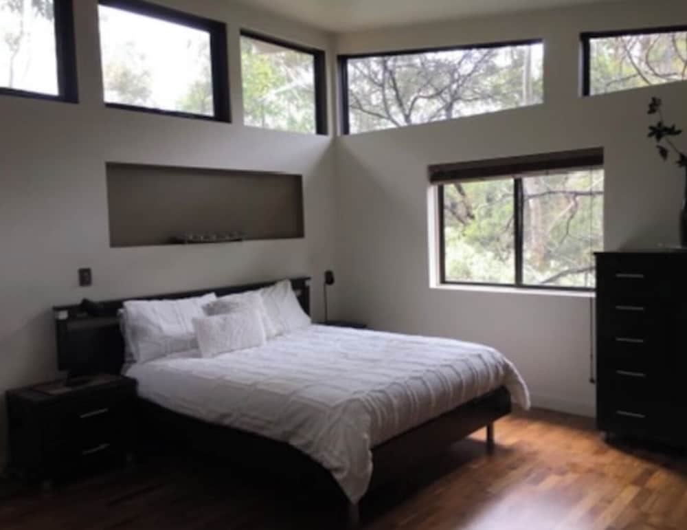 Janaza Boutique Retreat Right In The Middle Of Halls Gap Township. Pet Friendly. - Halls Gap