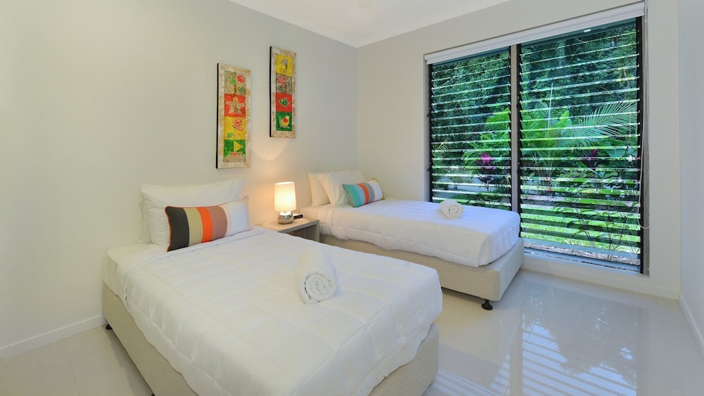 Armonía Casa Con Vistas Al Golf - Queensland
