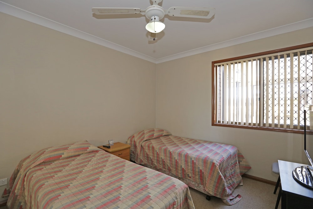 Quarterdeck 9: 2 Br, 1 Ba Apartment In Port Macquarie, Sleeps 5 - Port Macquarie