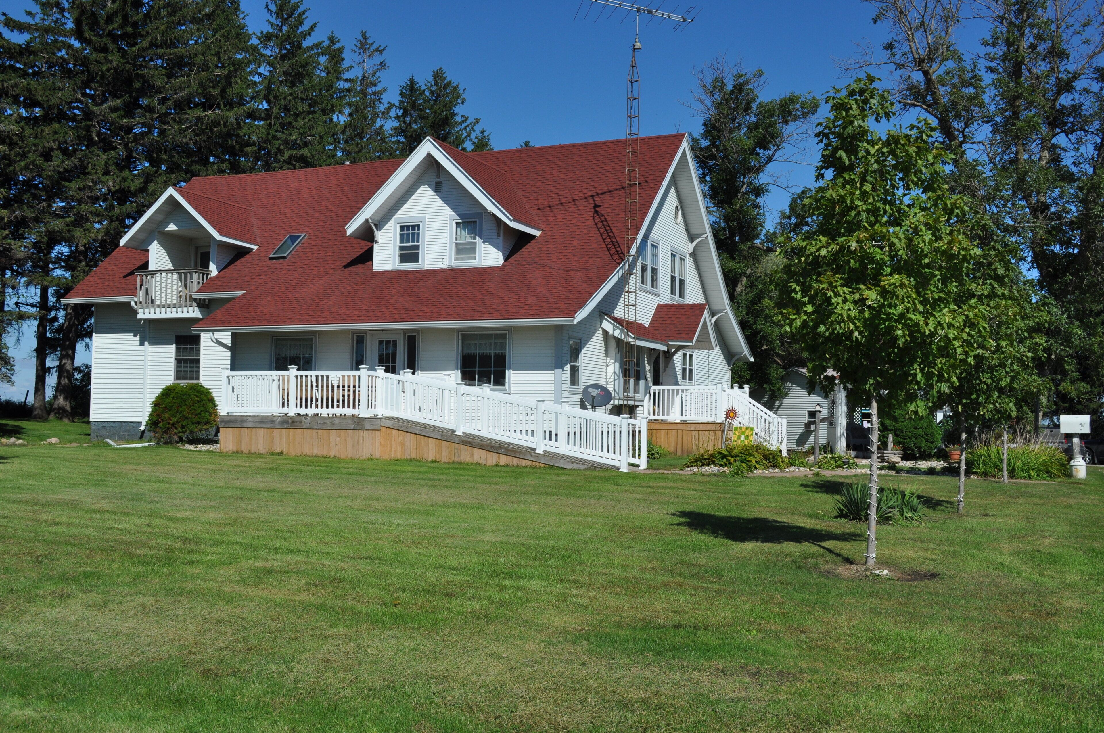 6 Best Ranches To Stay In Iowa, USA | Trip101