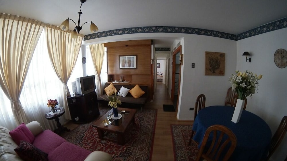 Quinta Vergara 5 Personas - Quilpué
