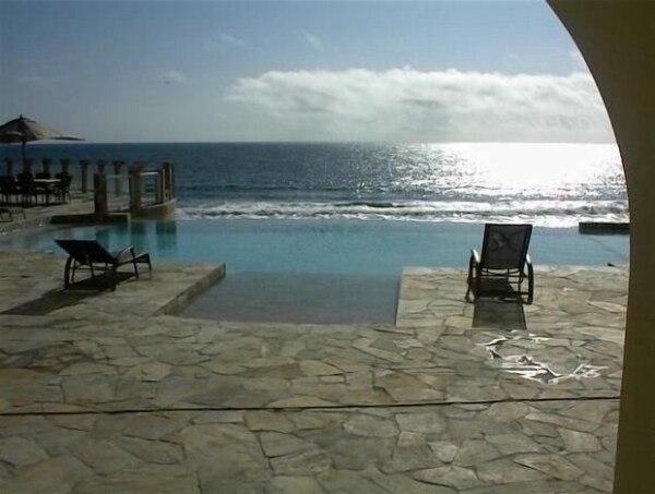 Magnífico Rosarito Las Olas Penthouse - Rosarito
