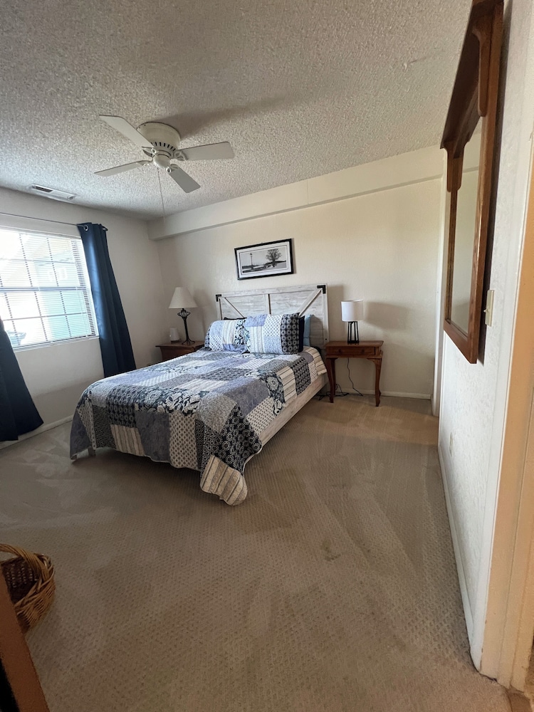 Prescott Country Club Condo On Golfcourse - Prescott Valley, AZ