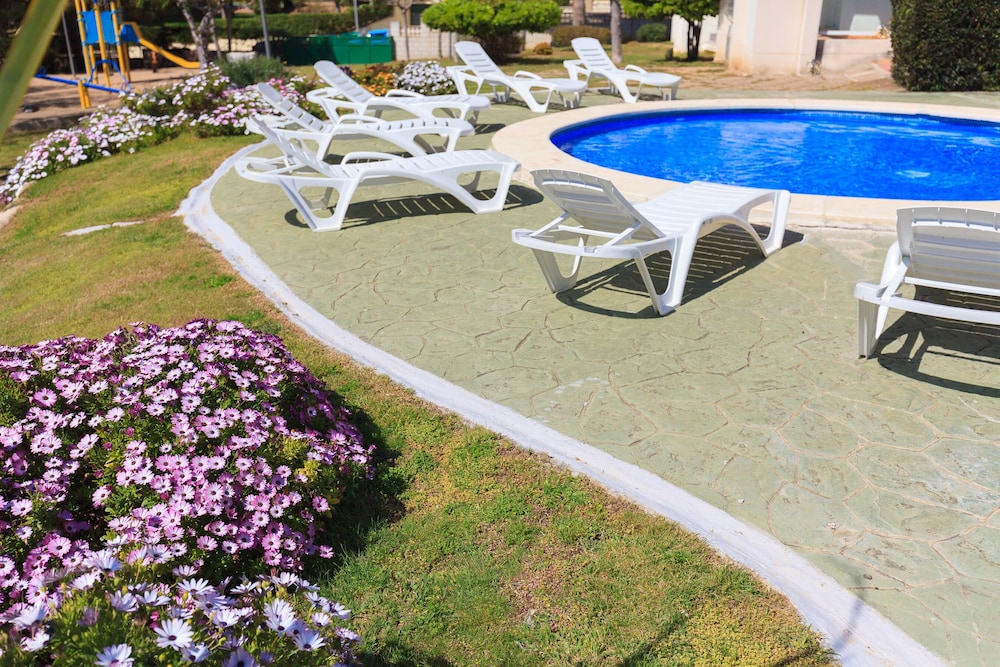Apartamento Con Parking A 5 Minutos De Port Aventura - Costa Dorada (España)