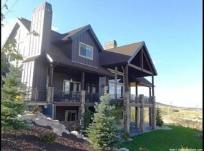 Gorgeous Home With Amazing View Of Bear Lake - Fish Haven | Vrbo