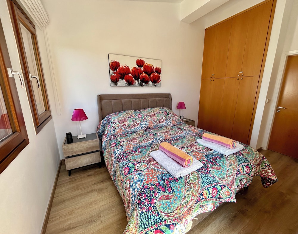 Comme à La Maison, Détendez-vous Ou Jouez Au 5 * Pga Cyprus Resort Dans Une Villa Privée - Chypre