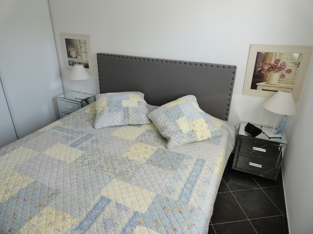 Appartement De Luxe, Parfait Pour La Plage Et Explorer Juan-les-pins Et Antibes, - Biot