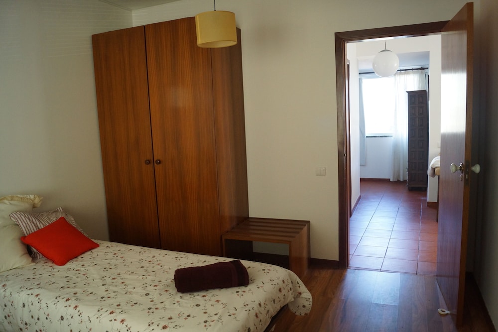 Top Floor Apartment 1 Room, Lido Area, Funchal - Funchal