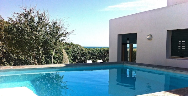 Saint Pierre La Mer: House \/ Villa - Saint Pierre La Mer - Gruissan