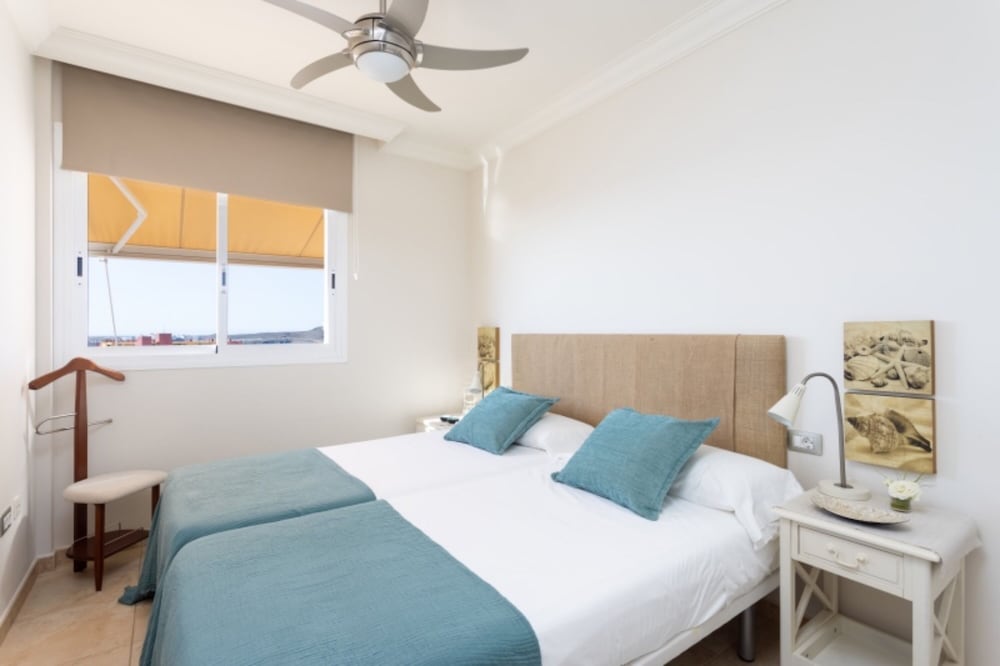 Total Relax Apartment - Teneriffa