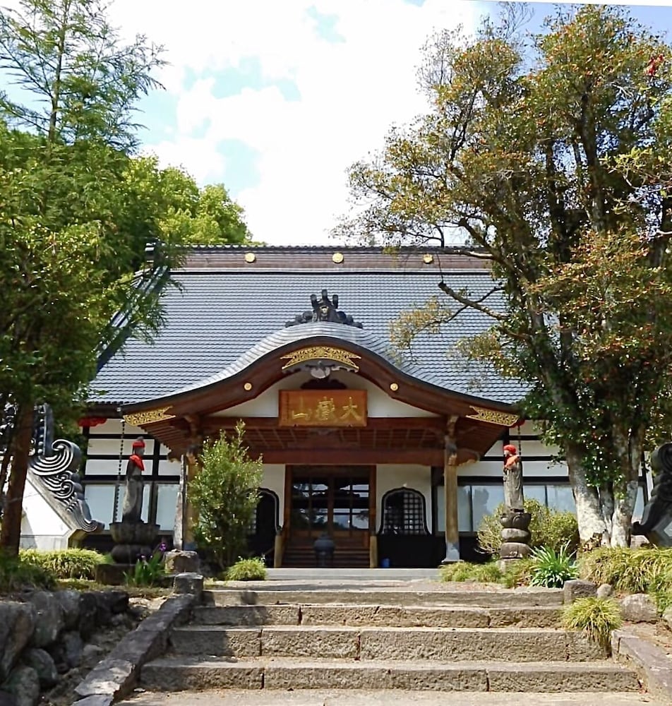 泷泽禅寺酒店 - 高崎市