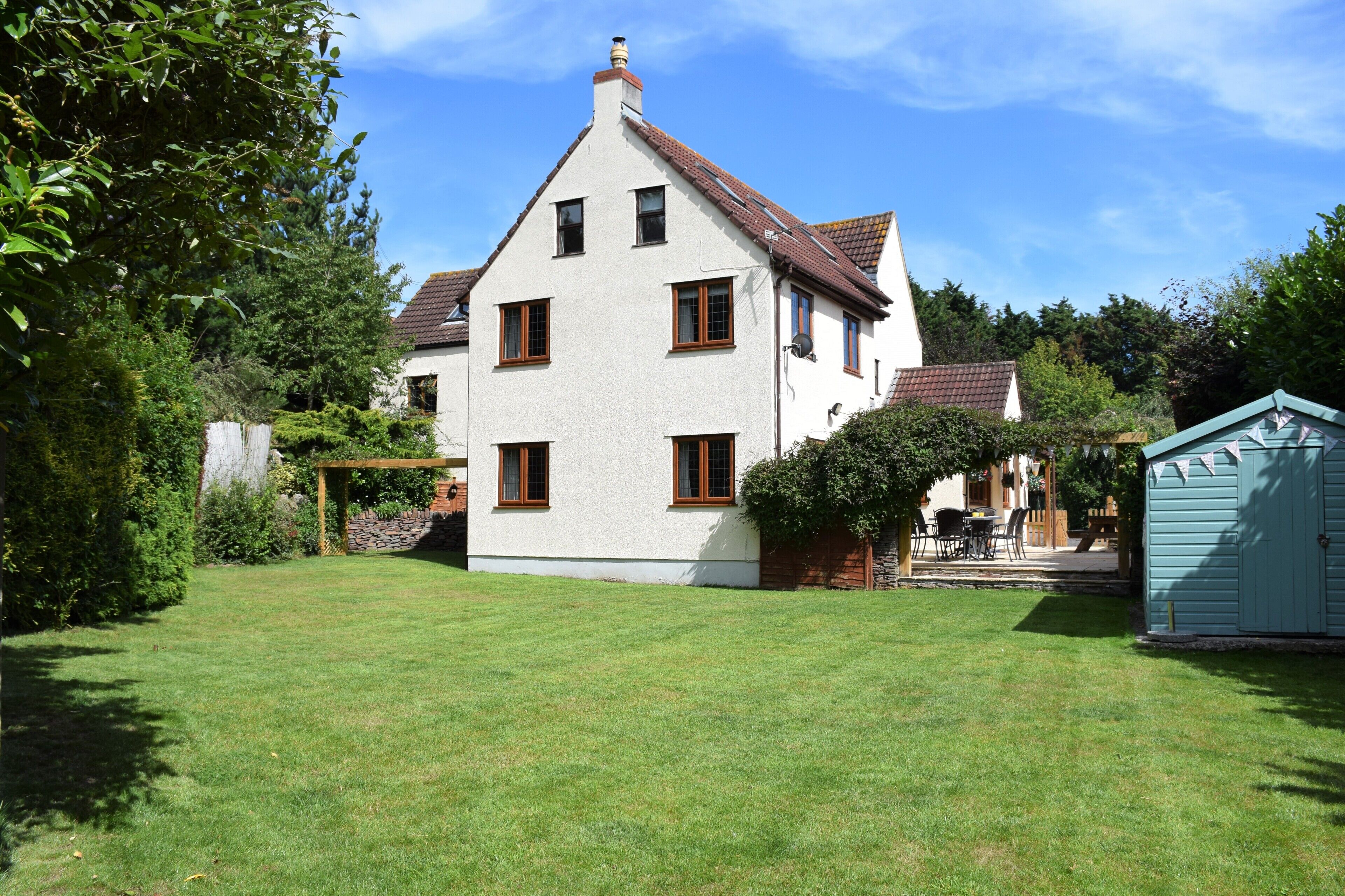 10 Best Farm Stays Near Bath, UK - Updated 2024 | Trip101