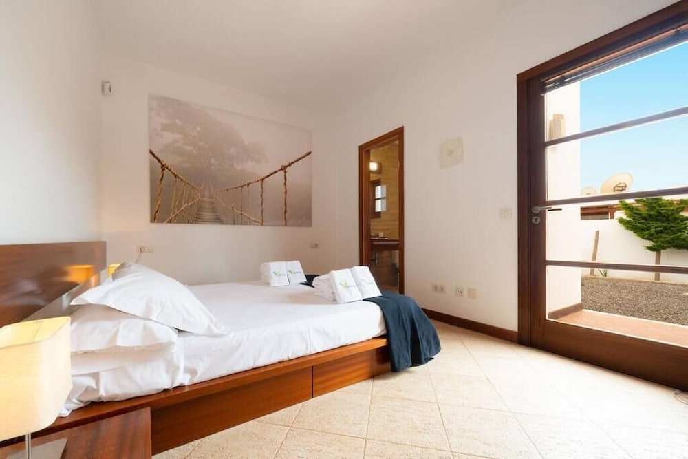 Villa Jameos - Villa Estudio, Para 4 Personas - Playa Blanca, Las Palmas, España