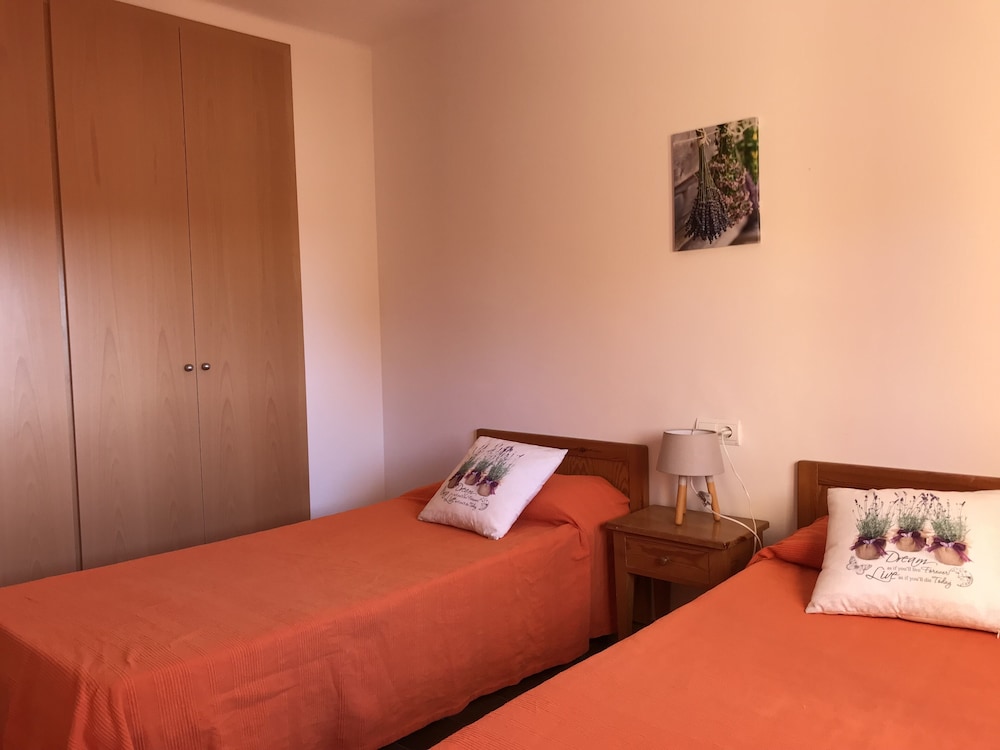 L'estartit - Appartement Confortable Dans Un Quartier Calme - 2ème éTage - L'Estartit