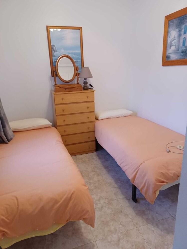 Exklusive Villa Mit Eigenem Pool - La Marina