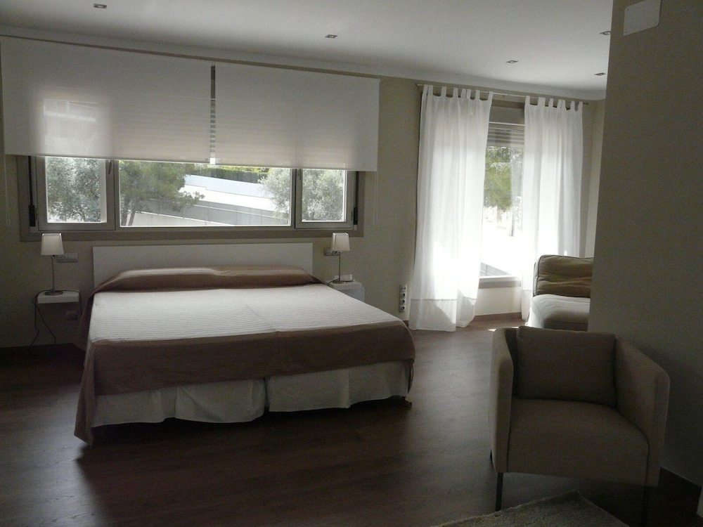 Modern Villa With Pool And Sleeps 8 - Santa Ponsa