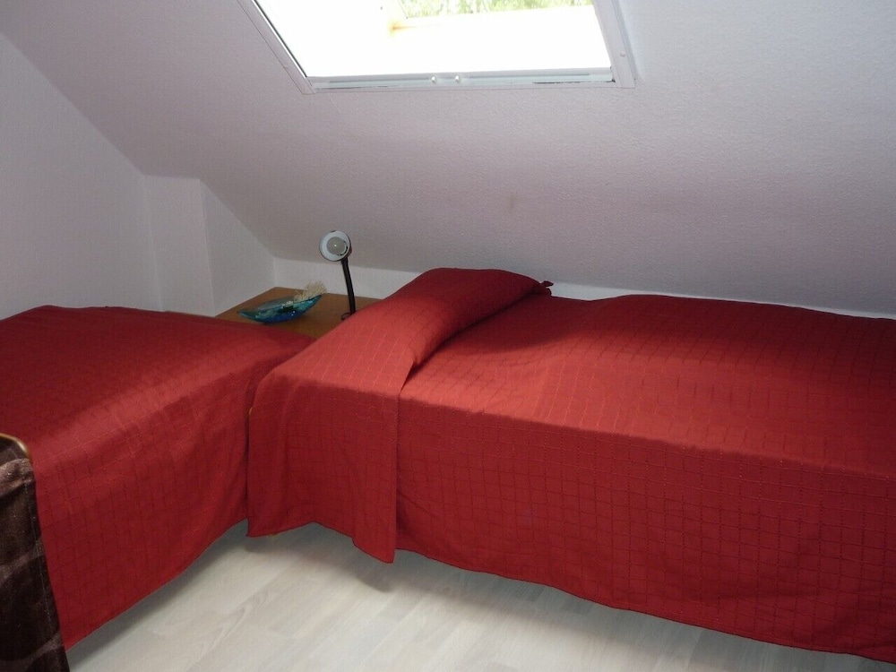 Ferienhaus Mit Garten, Nichtraucher, Kostenloses W-lan - Baltrum