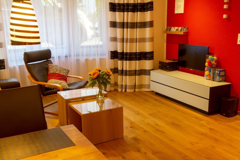 Exklusive Ferienwohnung 50 Qm In Zentraler Oldenburger Lage - Oldenburg