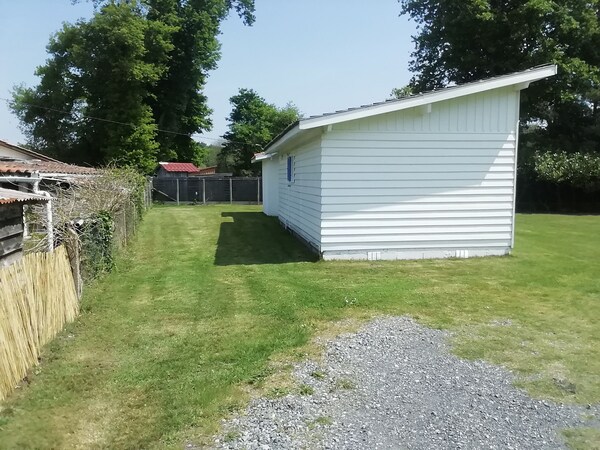 Casa De Una Planta Cerca De Arcachon - La Teste-de-Buch