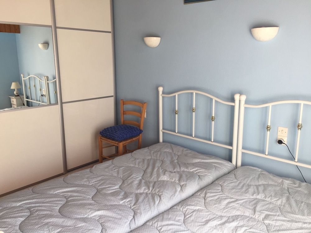 Très Jolie Villa Proche Mer Pour Séjour Inoubliable De 497€ à 1330€ La Semaine - Bretignolles-sur-Mer