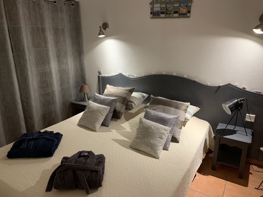 Nice Apartment On The Ground Floor With Issambres - Sainte-Maxime