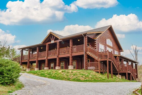 Dollywood Packages With Cabin Rental