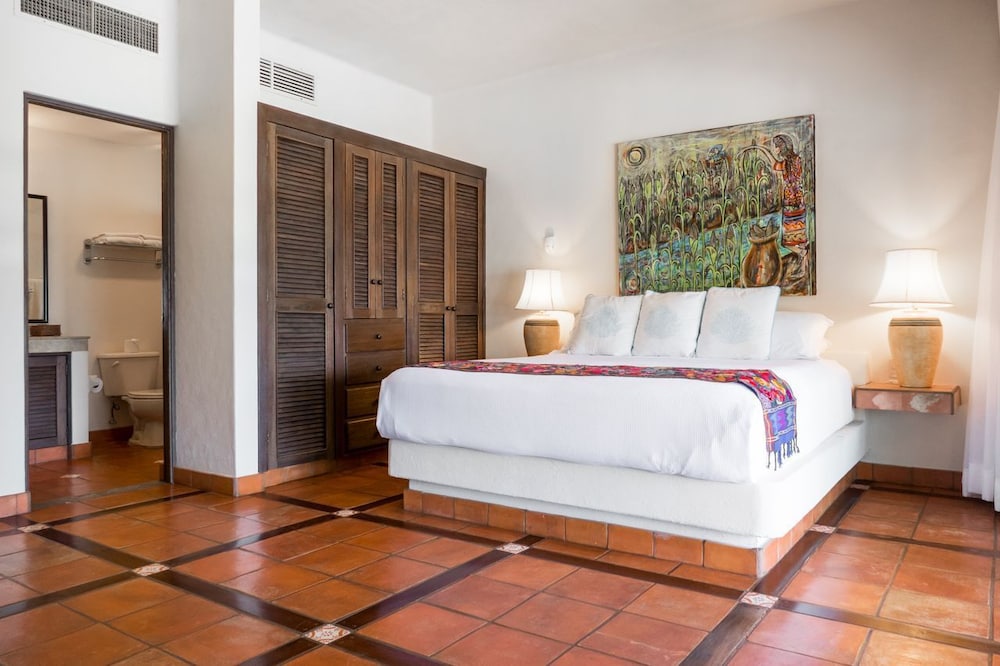 Casa Magica, Akumal Jade Bay, Superbe Villa En Bord De Mer! - Akumal