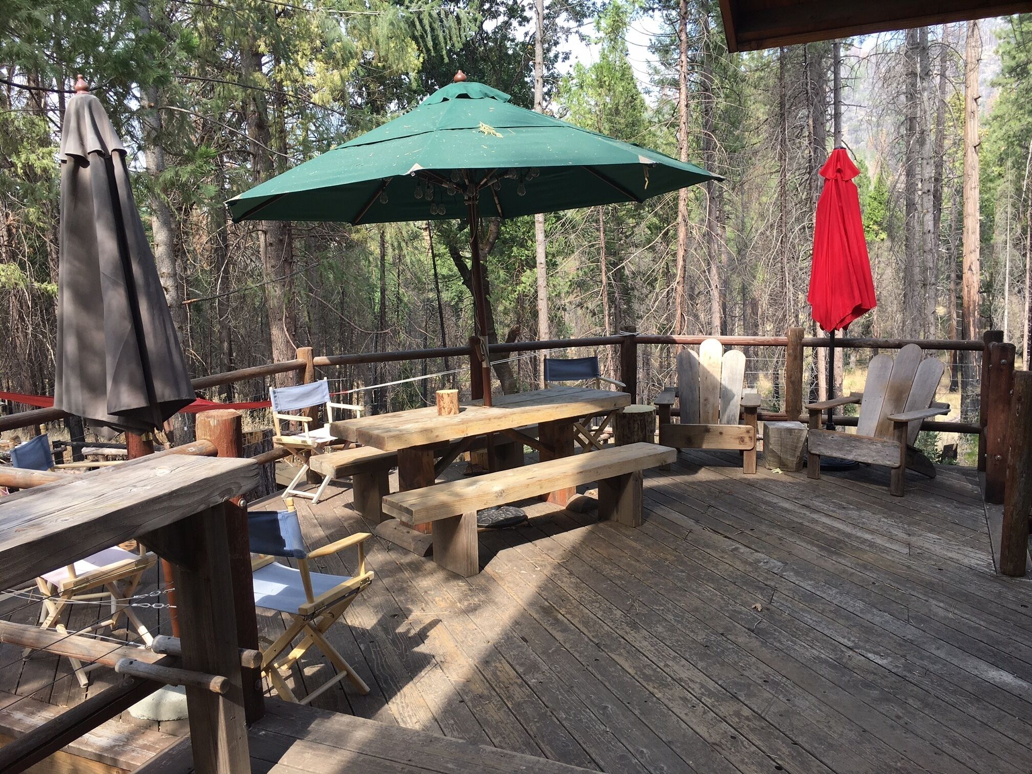 10 Cozy Cabin Rentals Near Yosemite National Park | TravelAwaits