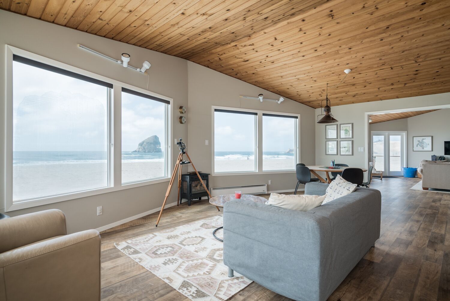 11 Oceanfront Oregon Coast Vacation Rentals | TravelAwaits