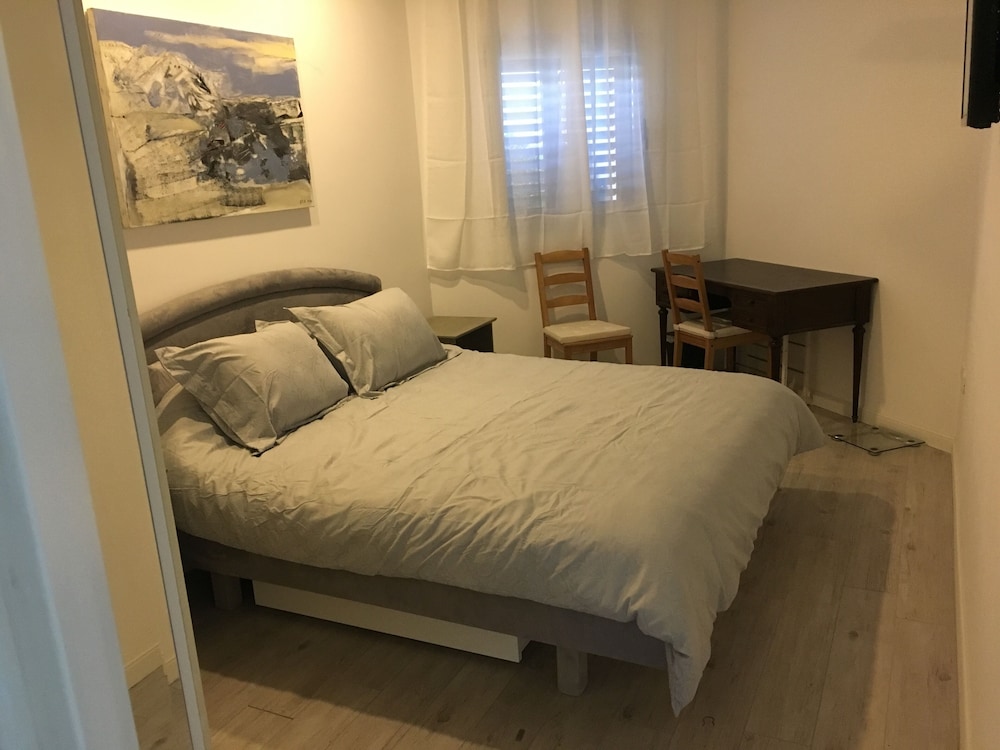 0cean Condominio Frente Hertzelia Junto A La Playa Y Restaurantes - Israel