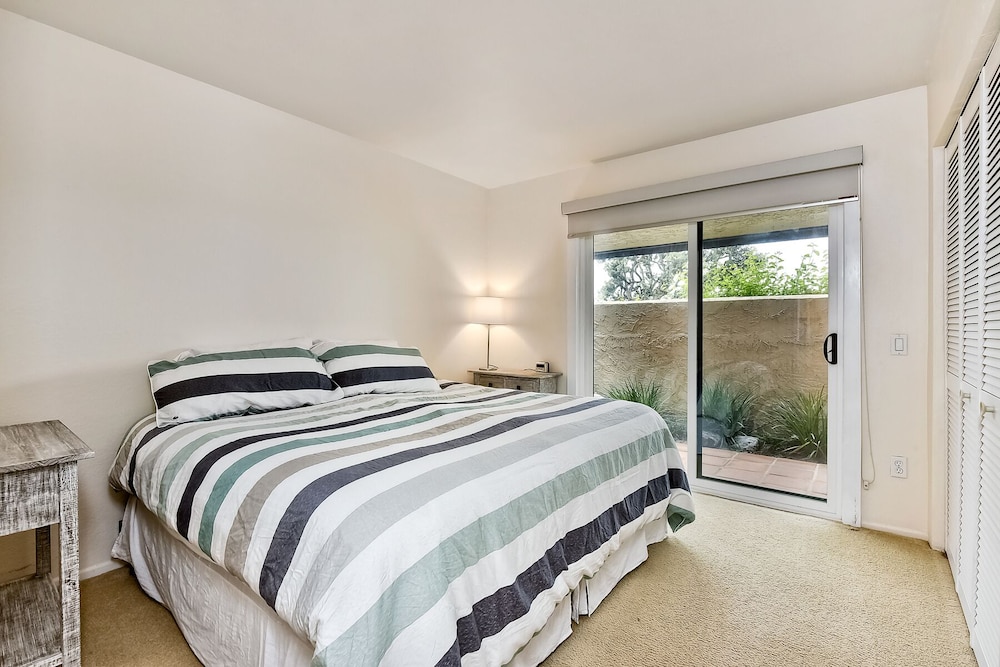 Coastal Getaway, Relaxing Del Mar Townhouse Steps From Torrey Pines State Beach - Pacific Highlands Ranch - San Diego