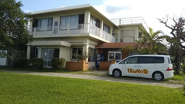 Irumote So - Okinawa