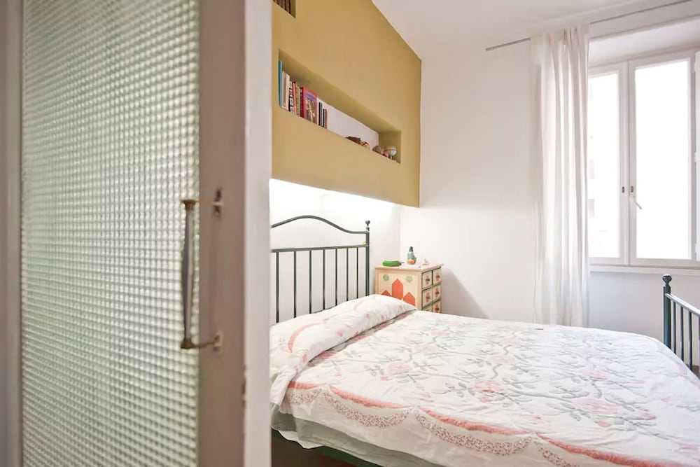Rome: Lovely And Cheap Flat In The Central Area Appio -San Giovanni - Rome Ciampino Airport (CIA)