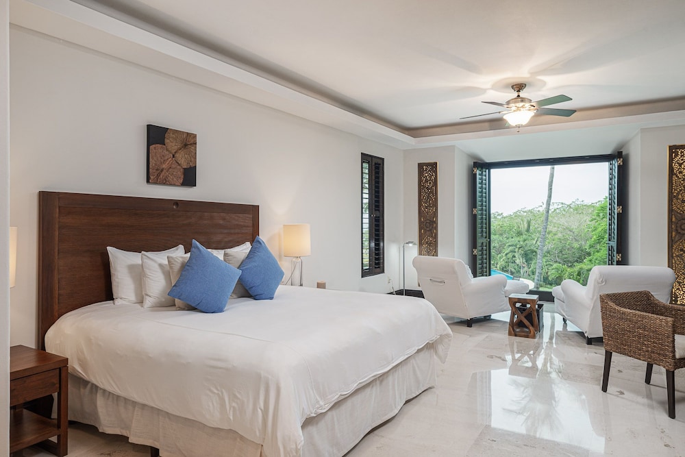 Hacienda De Mita–exclusive Condo Premier Mbshp,golf Cart & Cook Service Included - Punta Mita